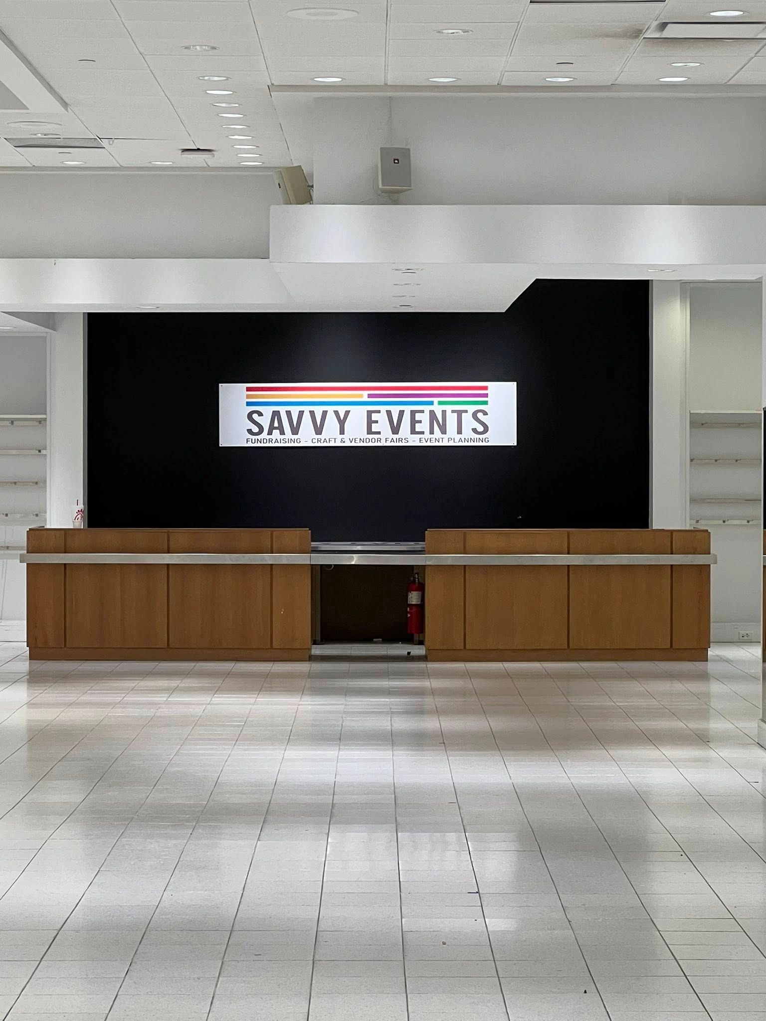 Savvy Events Craft Shows