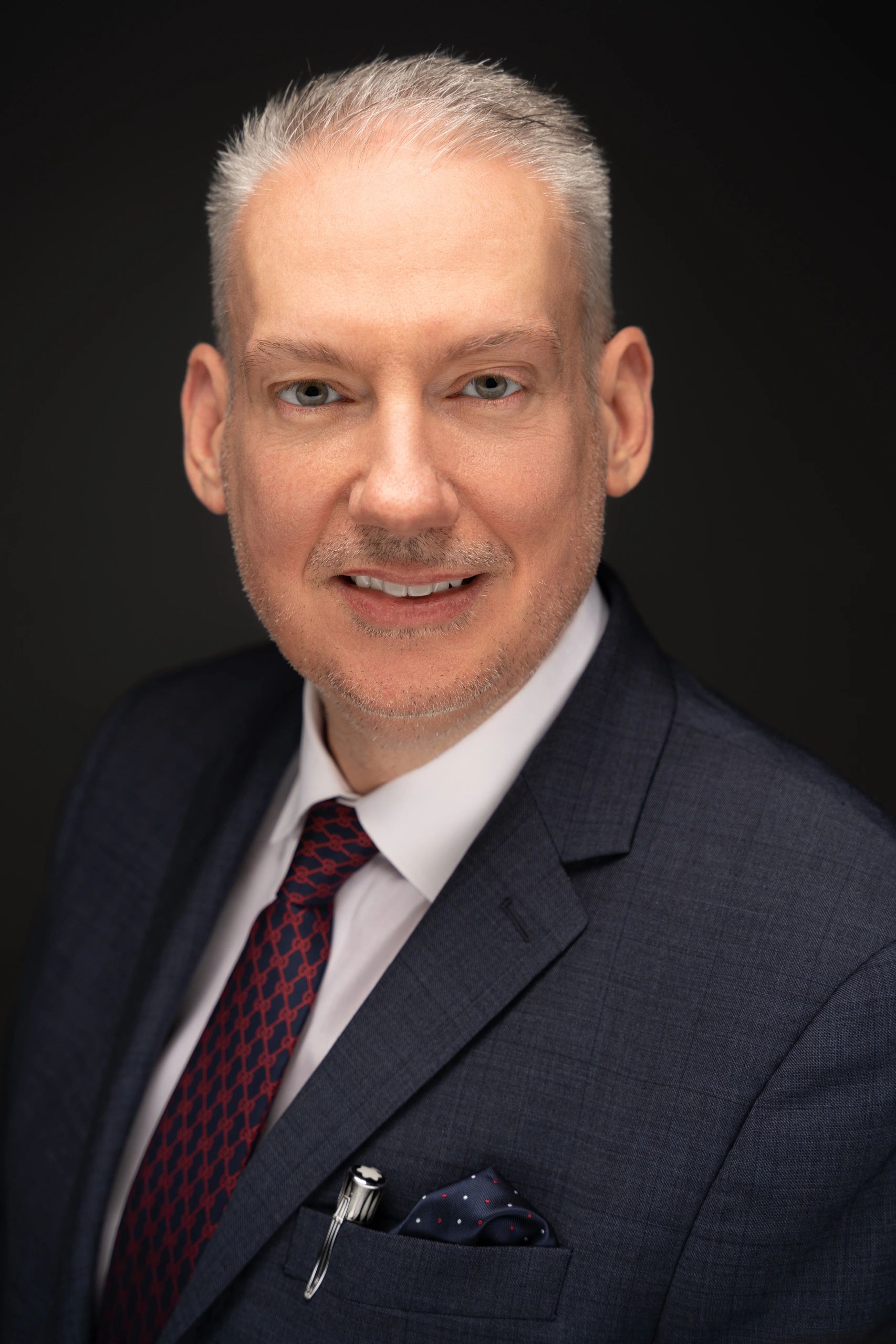 Mark S. Cook: Financial Solutions Architect