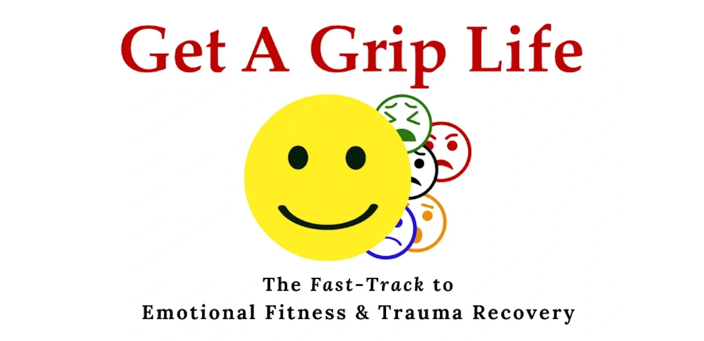 Get A Grip Life