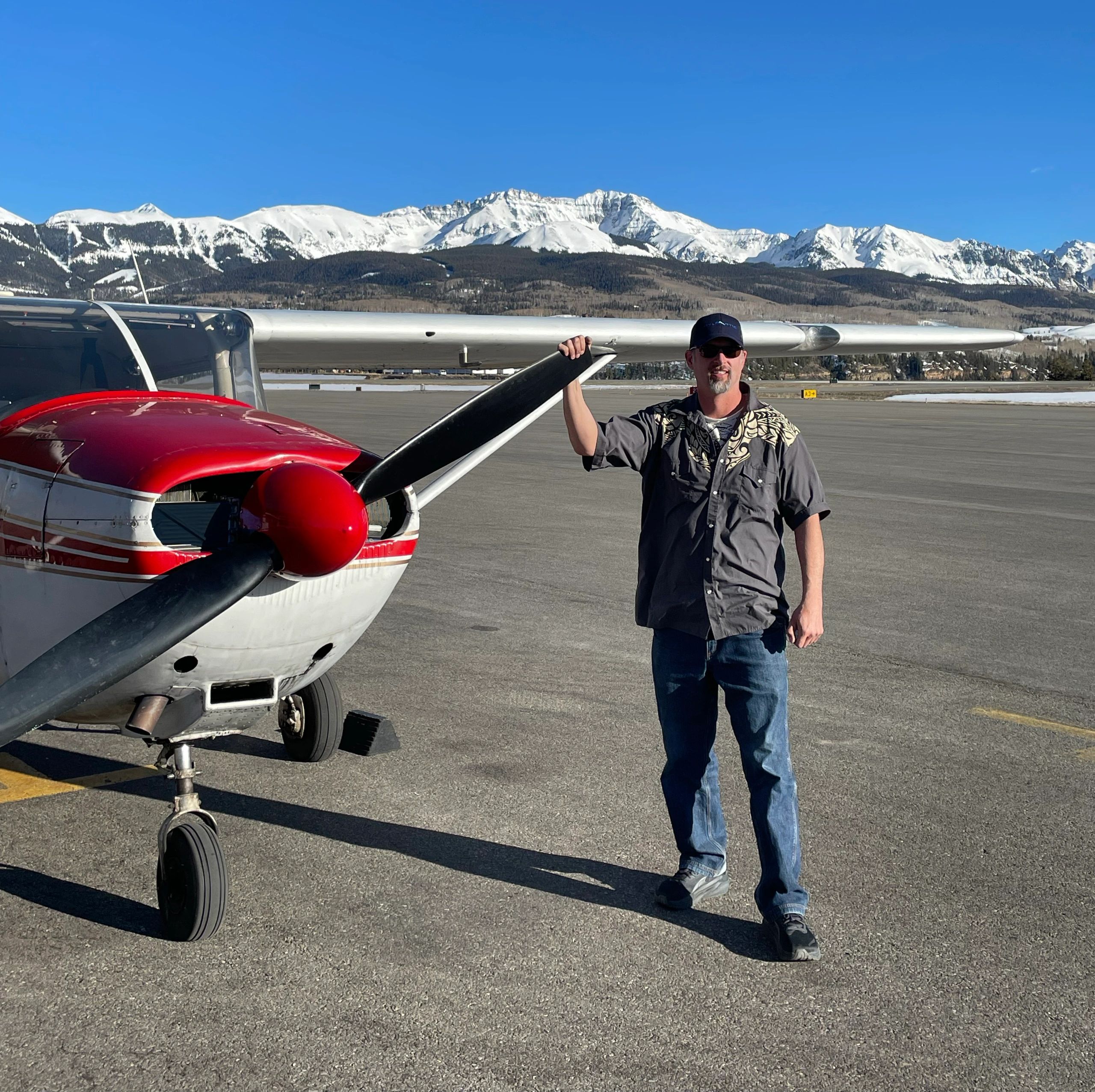 Gallery | Durango Flight Instructor Gallery | Durango Flight Instructor