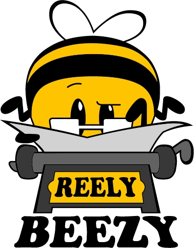 James Backshall - Reely Beezy Productions