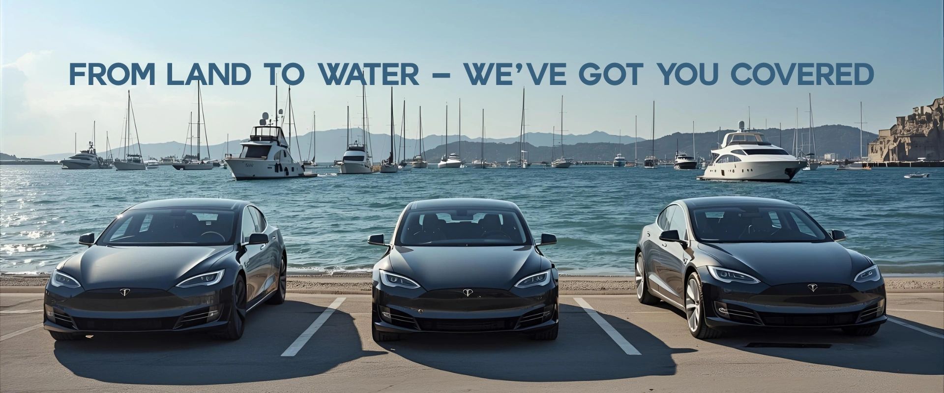 2025 Tesla Model 3 Long