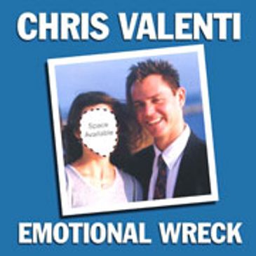 Screenwriter, Comedy - Chris Valenti - Hollywood, California