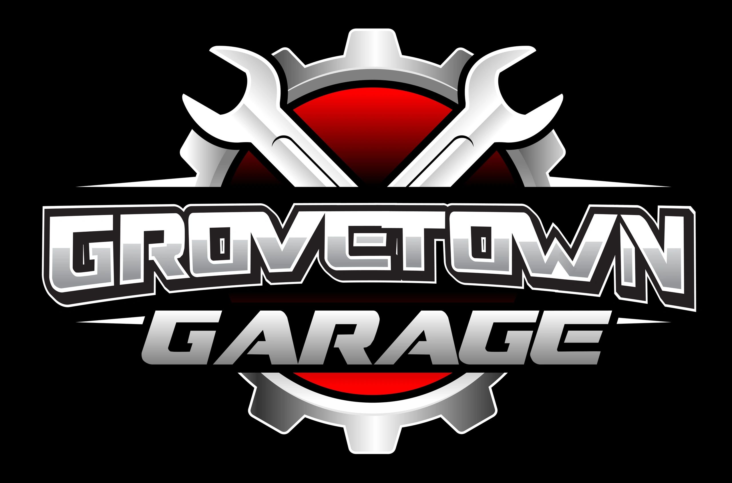 GrovetownGarage