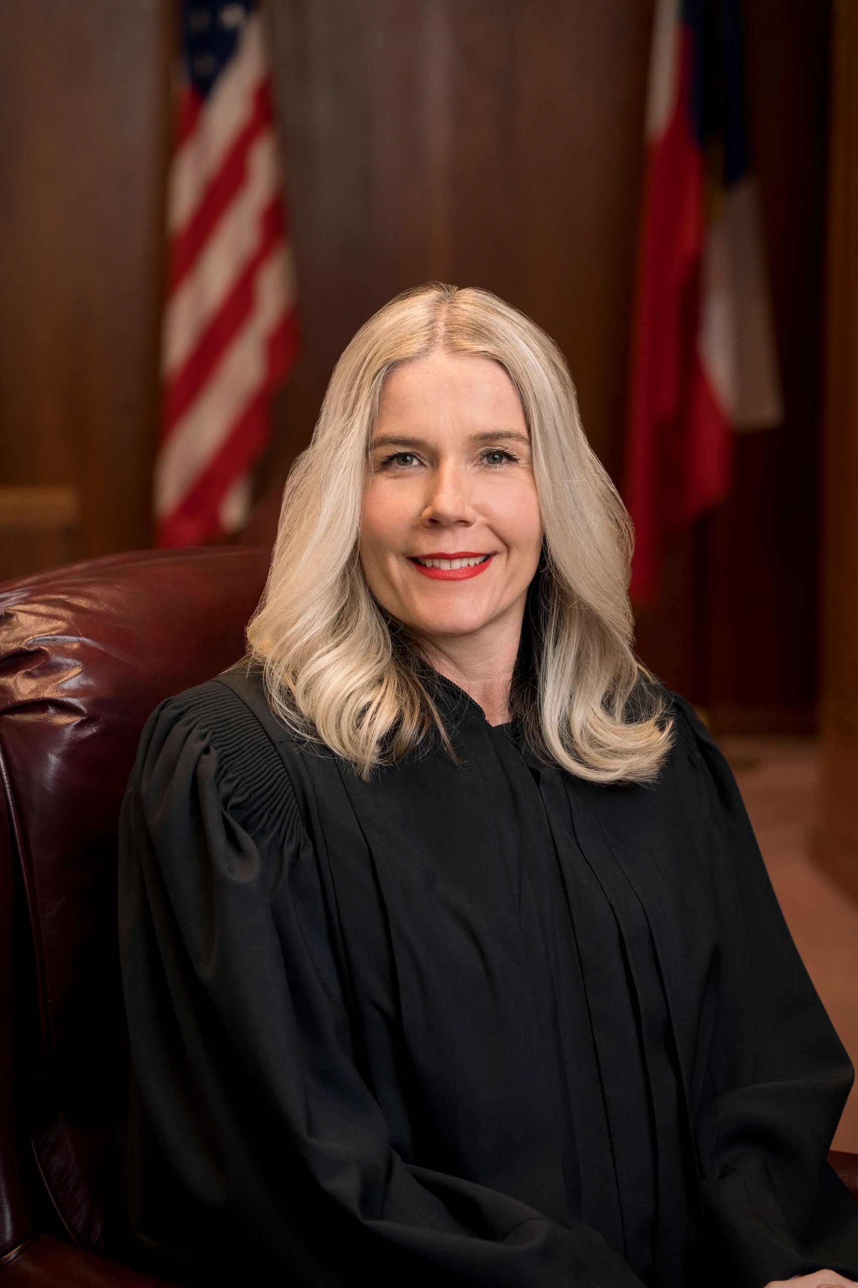 Rosa for Justice Campaign