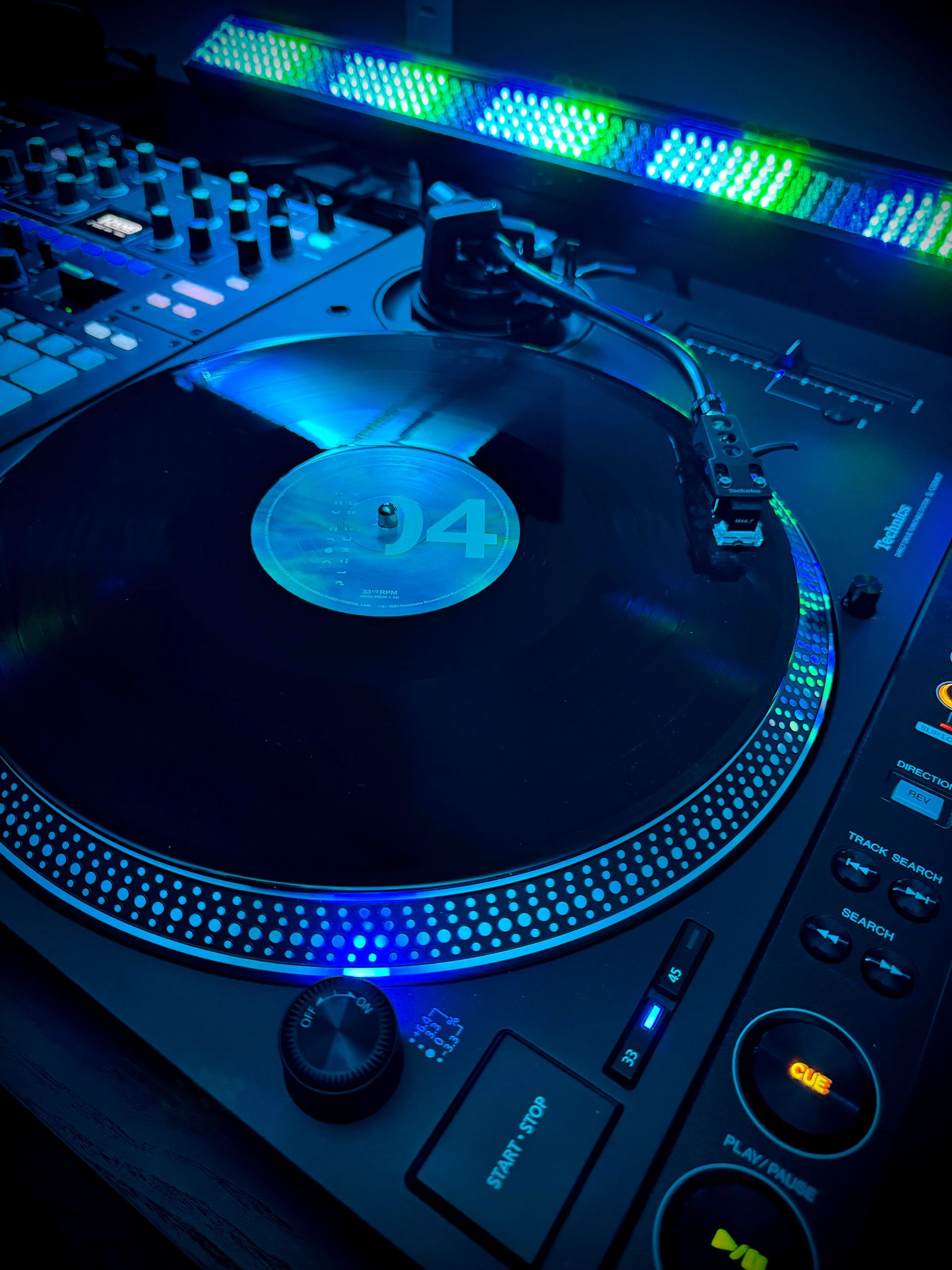 STUDIO 76 - New England's Premier Event DJ Service