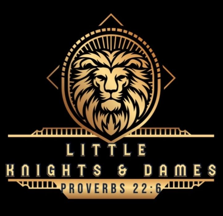 Little Knights and Dames
