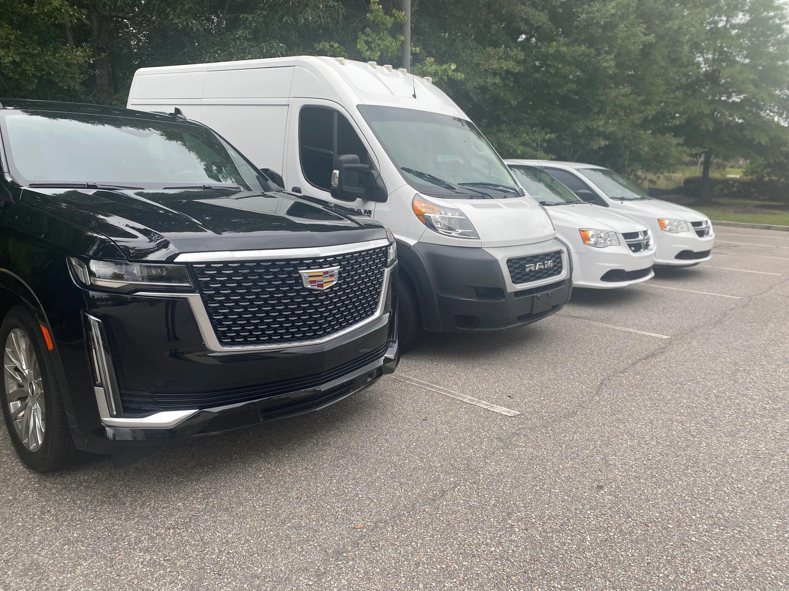 Mortuary Transport - Premier Care Services