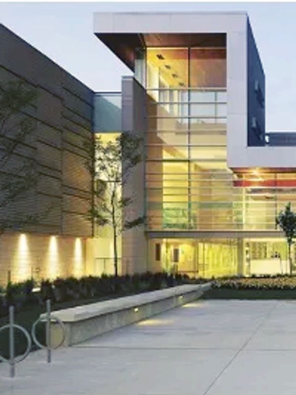 Building Automation Experts – CJ Technology Inc.