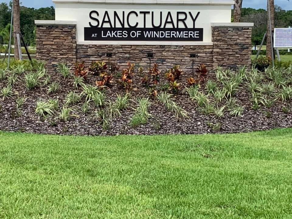 Sanctuary at Lakes of Windermere