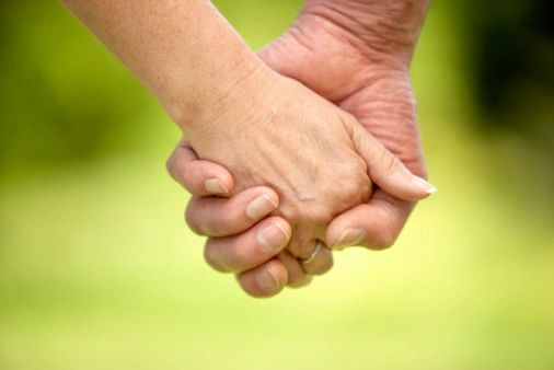 The Real Work of Living Amends