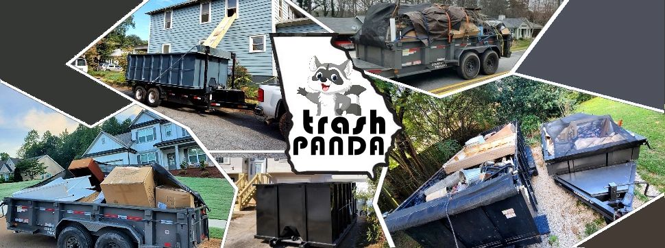 Trash Panda