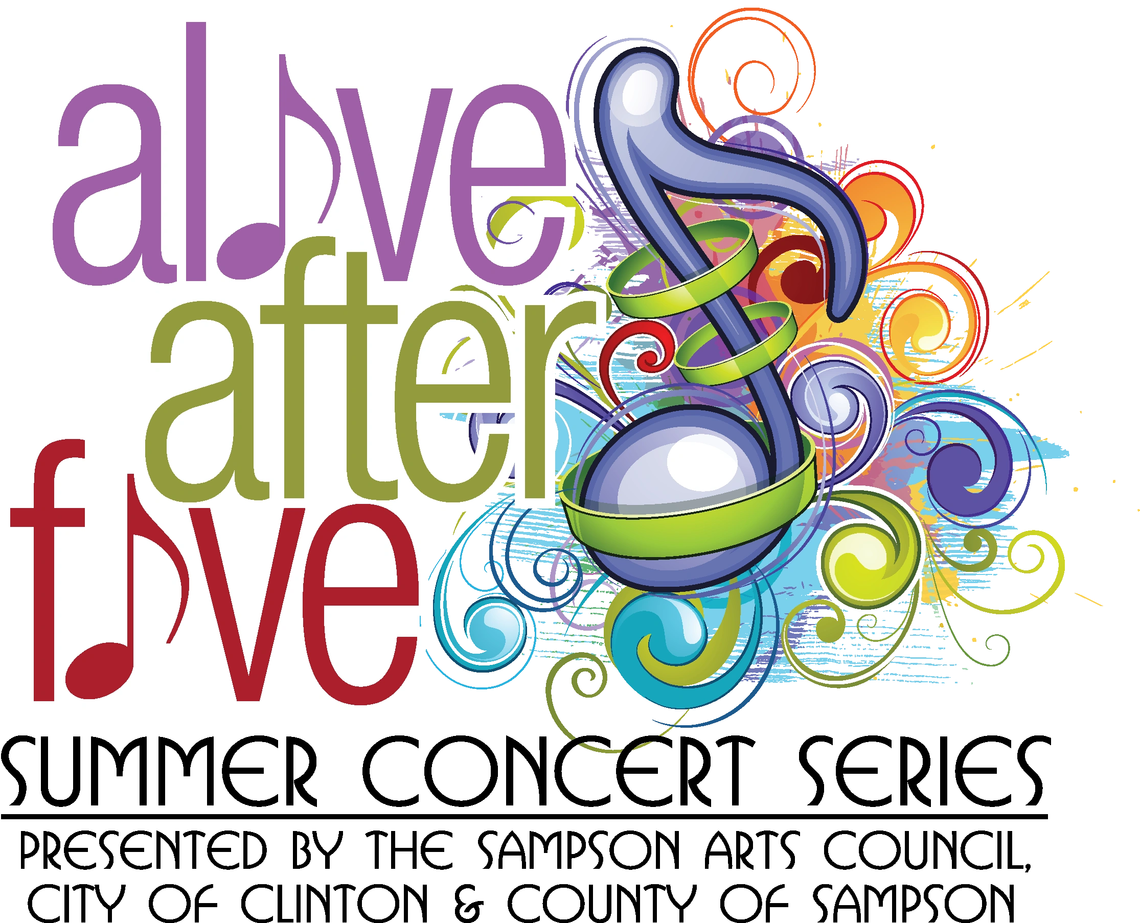 2022 ALIVE AFTER FIVE SEASON ANNOUNCED