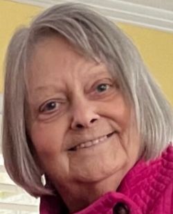 June Abigail Robinson Brown