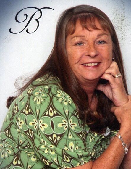 Brenda Carol Humphrey Burchette