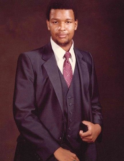 Clarence Nathaniel Walker