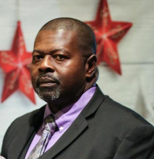 David Edward Bryant, Jr.