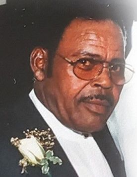 Gerald Max “Mack” Emerson Devon Faison