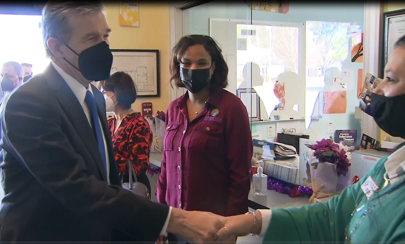 Child Care Stabilization Grants