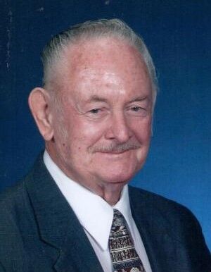 David Laster “Totler” Hall