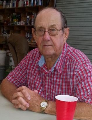 Albert Ray Heath, Jr.