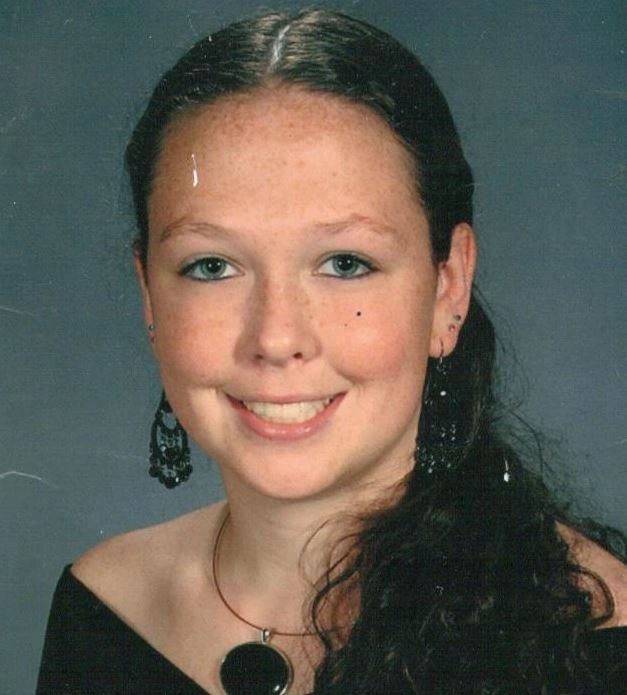 Holly Roberta Bryant