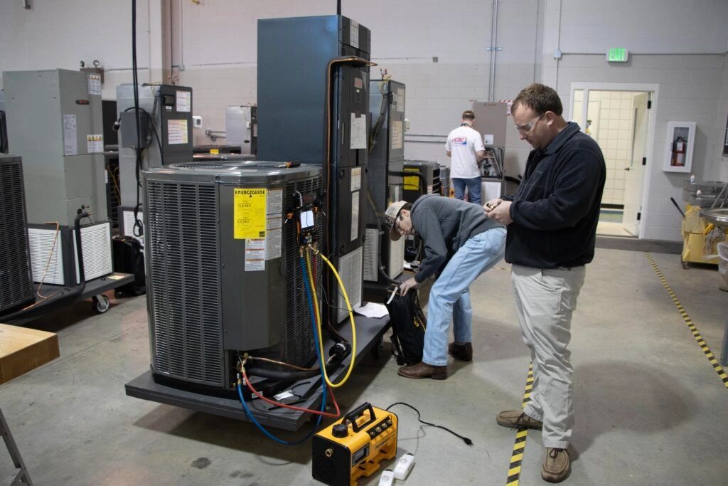 SCC Launches New Applied Engineering Technology Degree