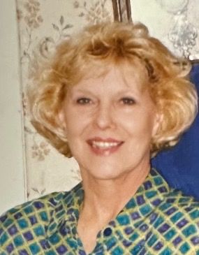 Irene ”Peggy” Hope McKee Nye