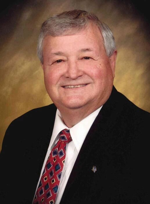 James Douglas “J.D.” Chambers