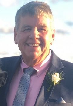 Terry Wayne Knowles