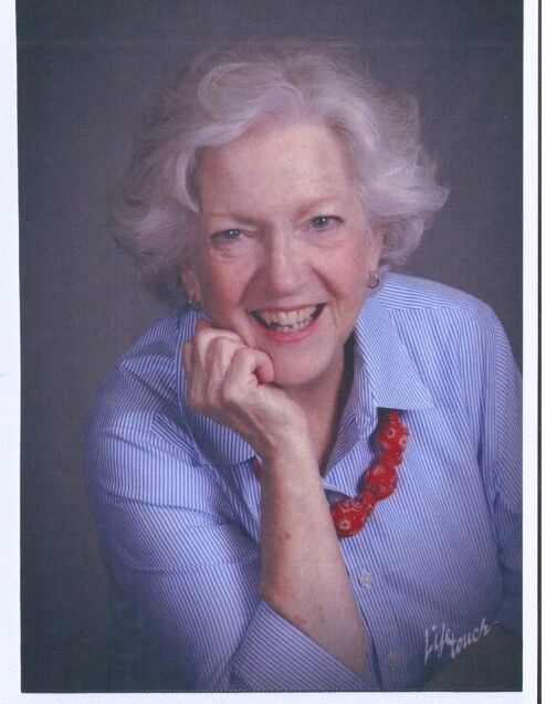 Margaret Reid Hunter Malpass