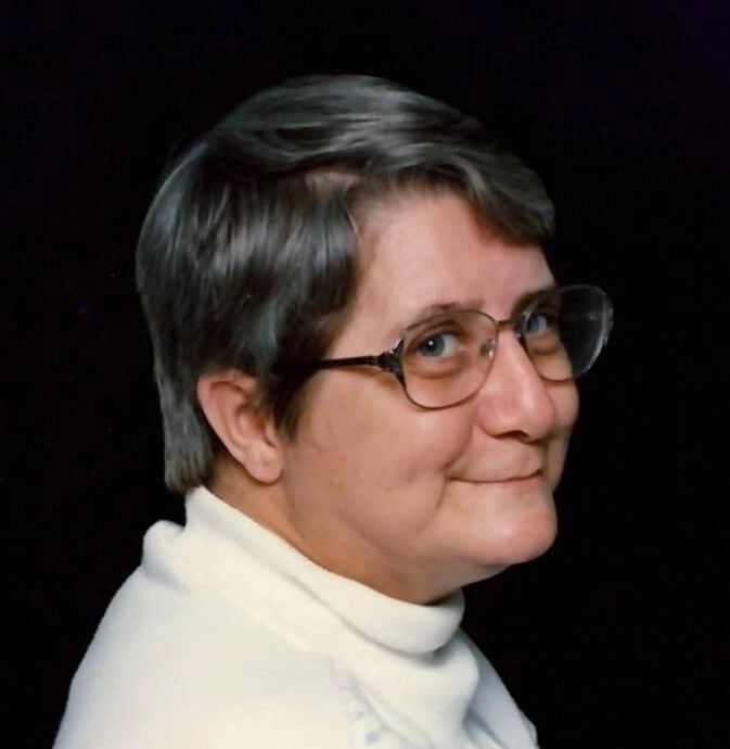Mary Frances Moore