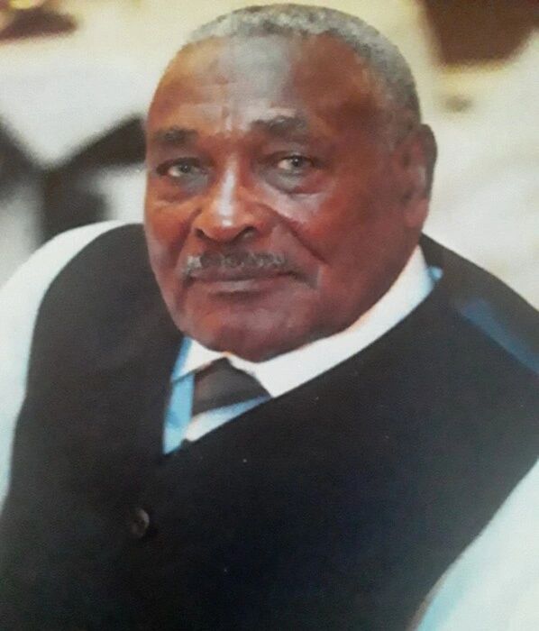 Nathaniel H. Simmons