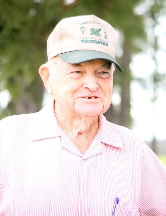 Robert F. “Bobby” Butler, Jr.