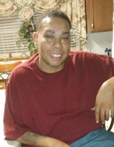 Timothy (Timmy) Eugene Robinson