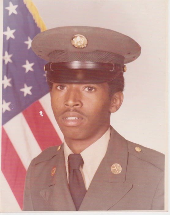 Ronald L. Johnson