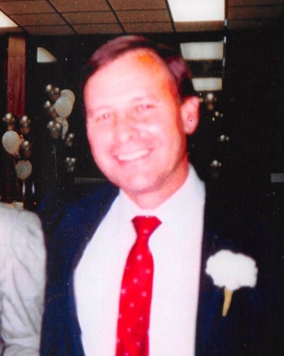 Stanley Sylvester Smith