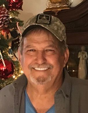 Wayne Curtis Watts “Big Wayne”
