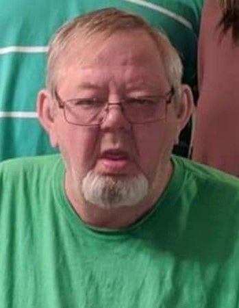 William Marvin Bowden, Jr.