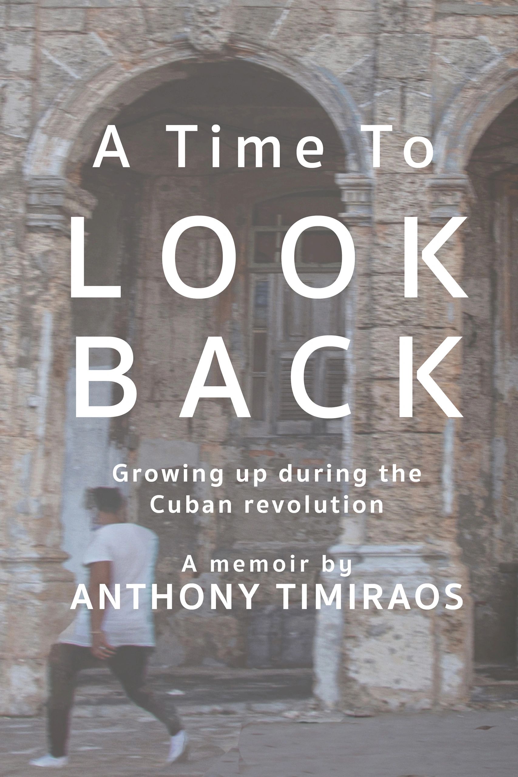 A Time to Look Back - Home