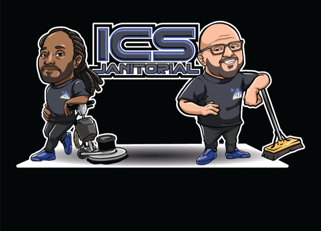 Office Cleaning - Icsjanitorial