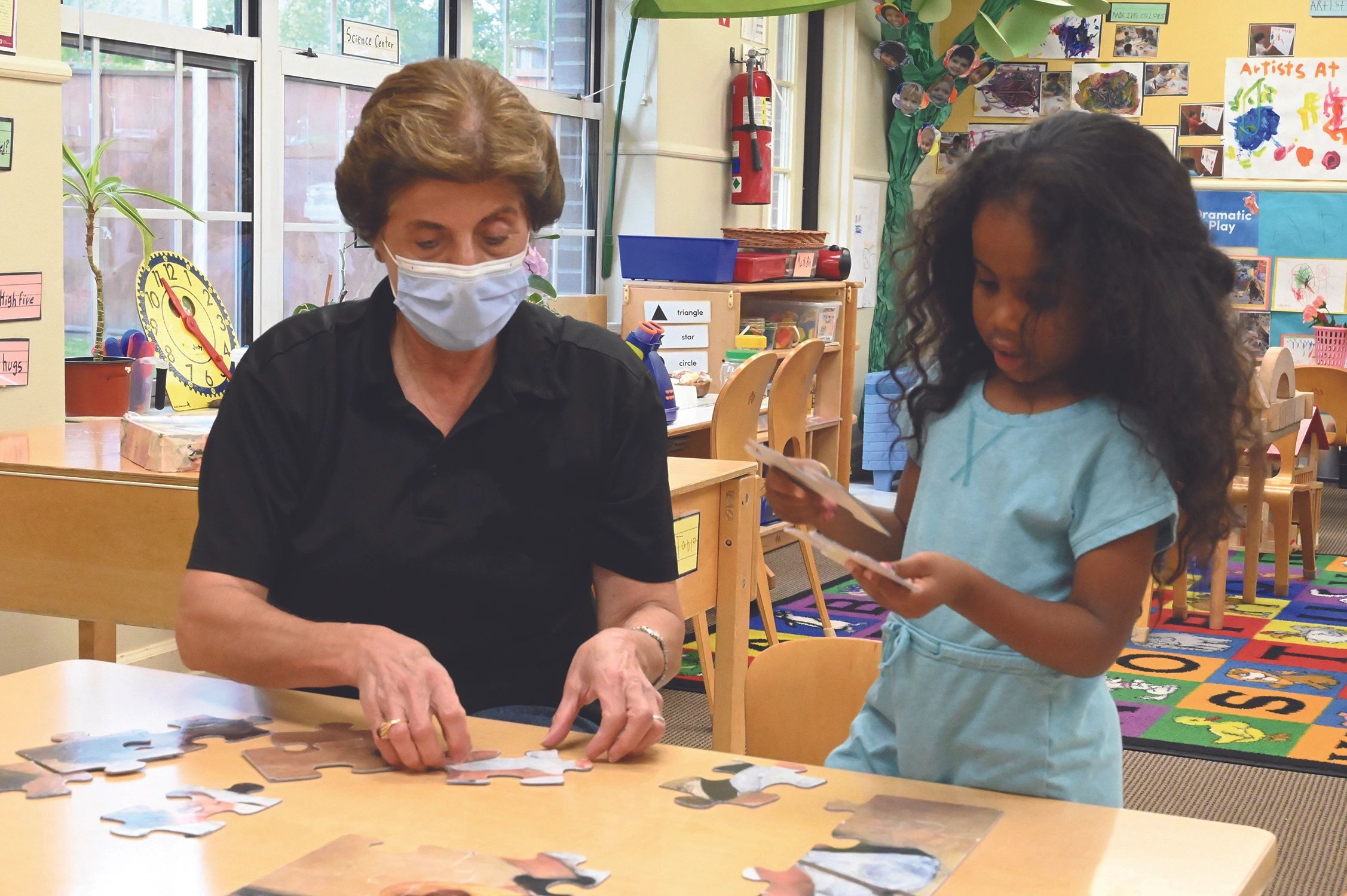 Lessons from Expert Educators