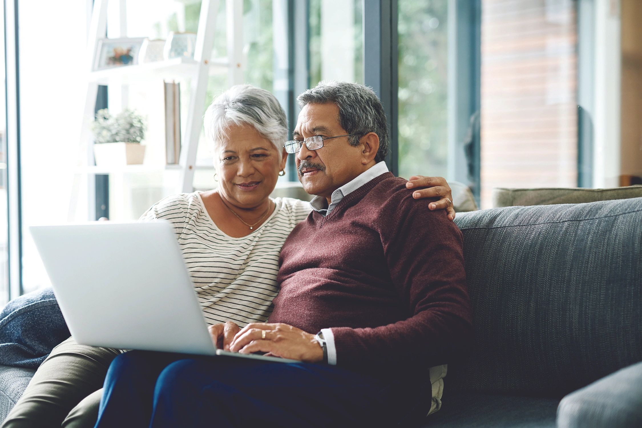 Navigating Your Health Over 65