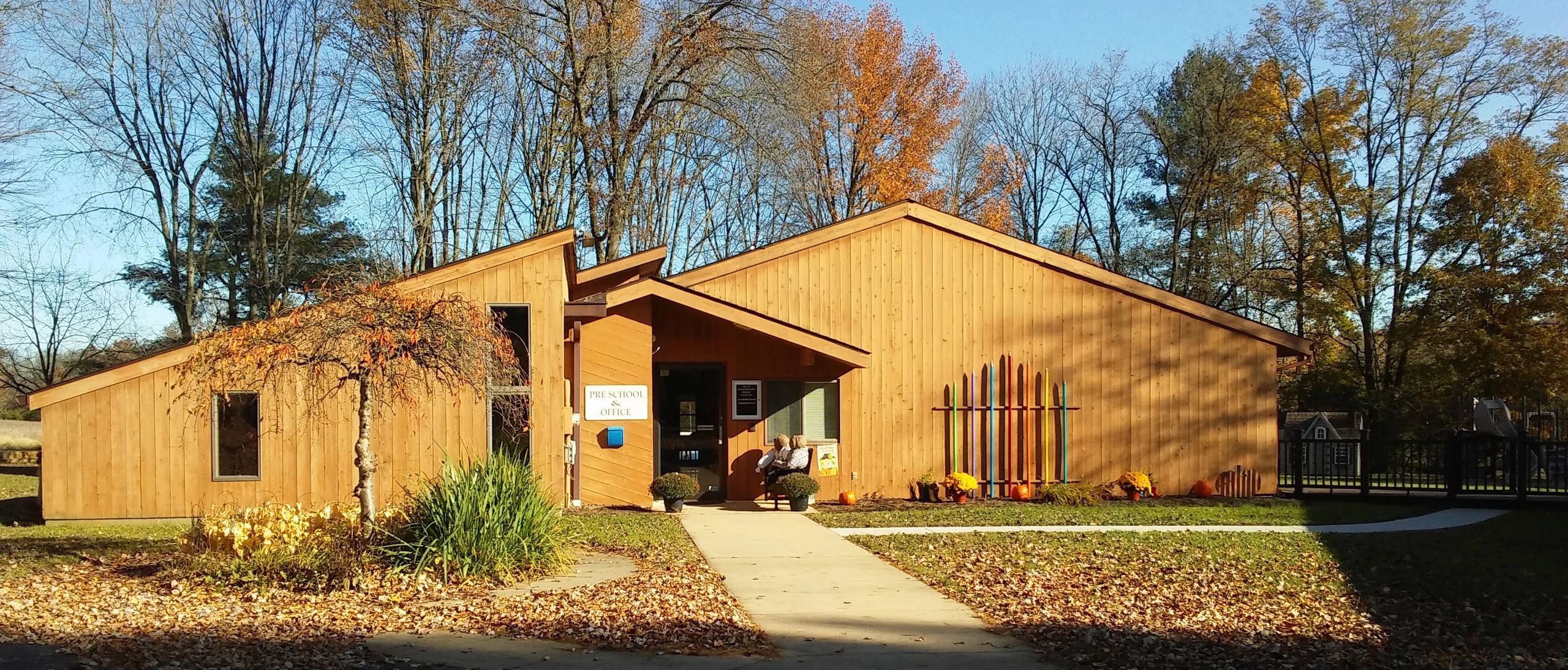 Preschool - Copeland Run Academy