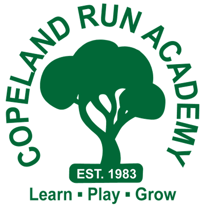 Preschool - Copeland Run Academy
