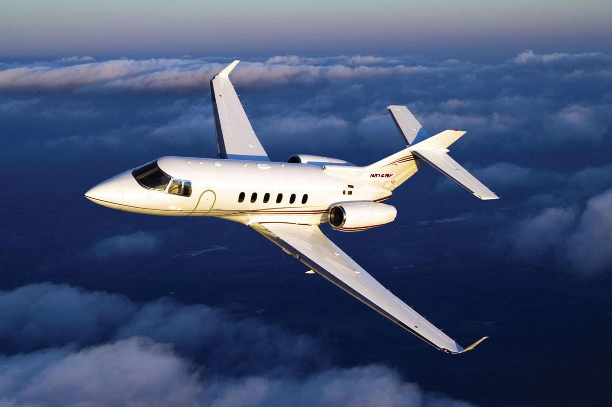Aircraft Service and Maintenance - Axcess Aviation