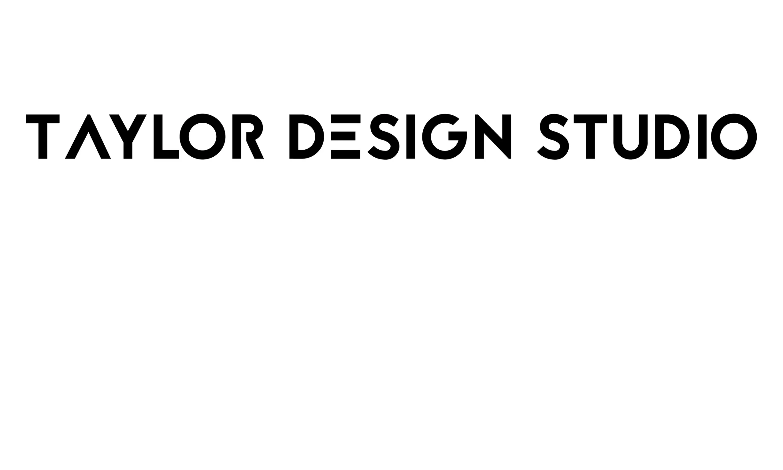 Taylor Design Studio