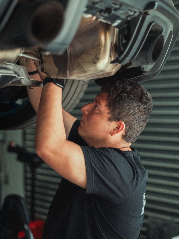 Wolfpen | European Automotive Service and Repair - a place for enthusiasts