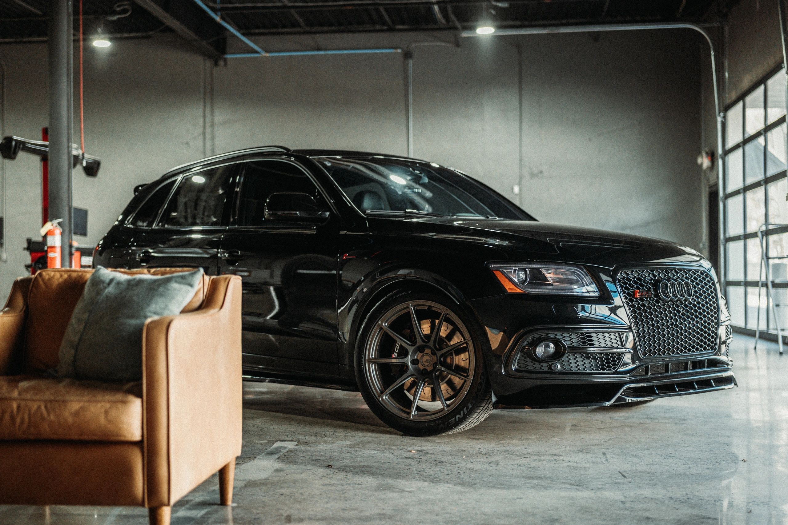 The Most Reliable Used Audis of the past Ten Years