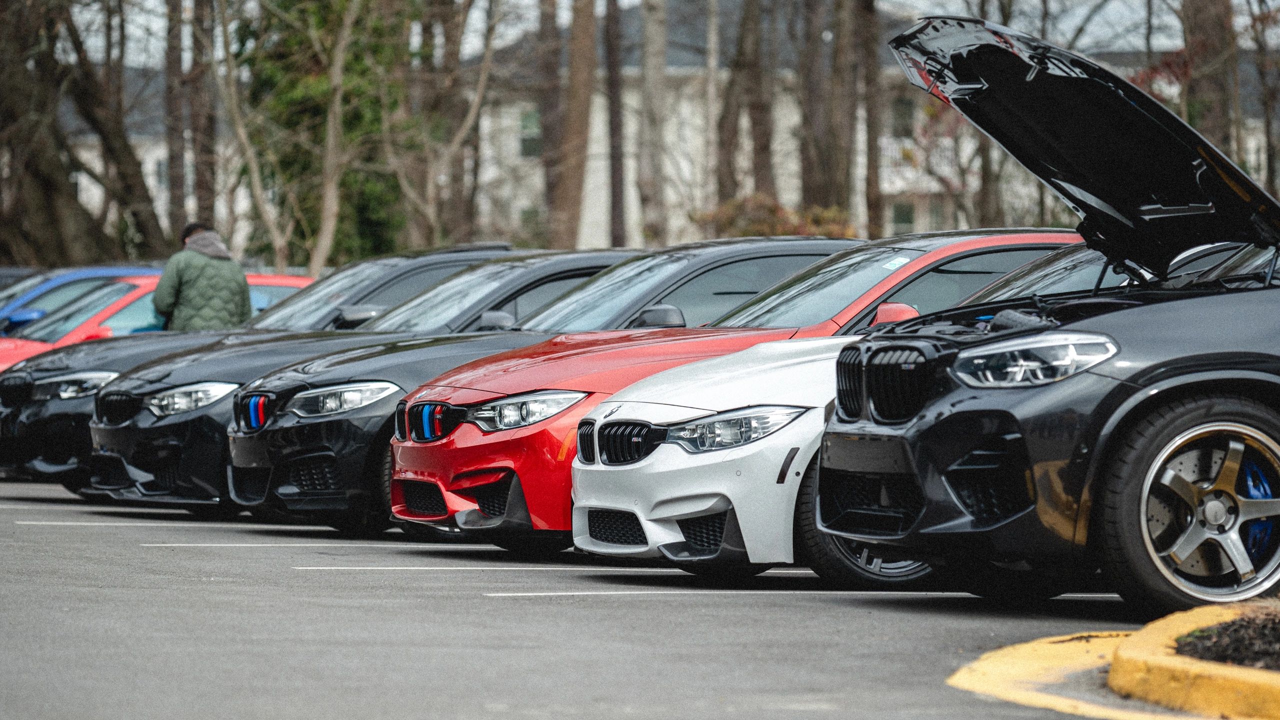 The Most Reliable Used BMWs of the Past Decade